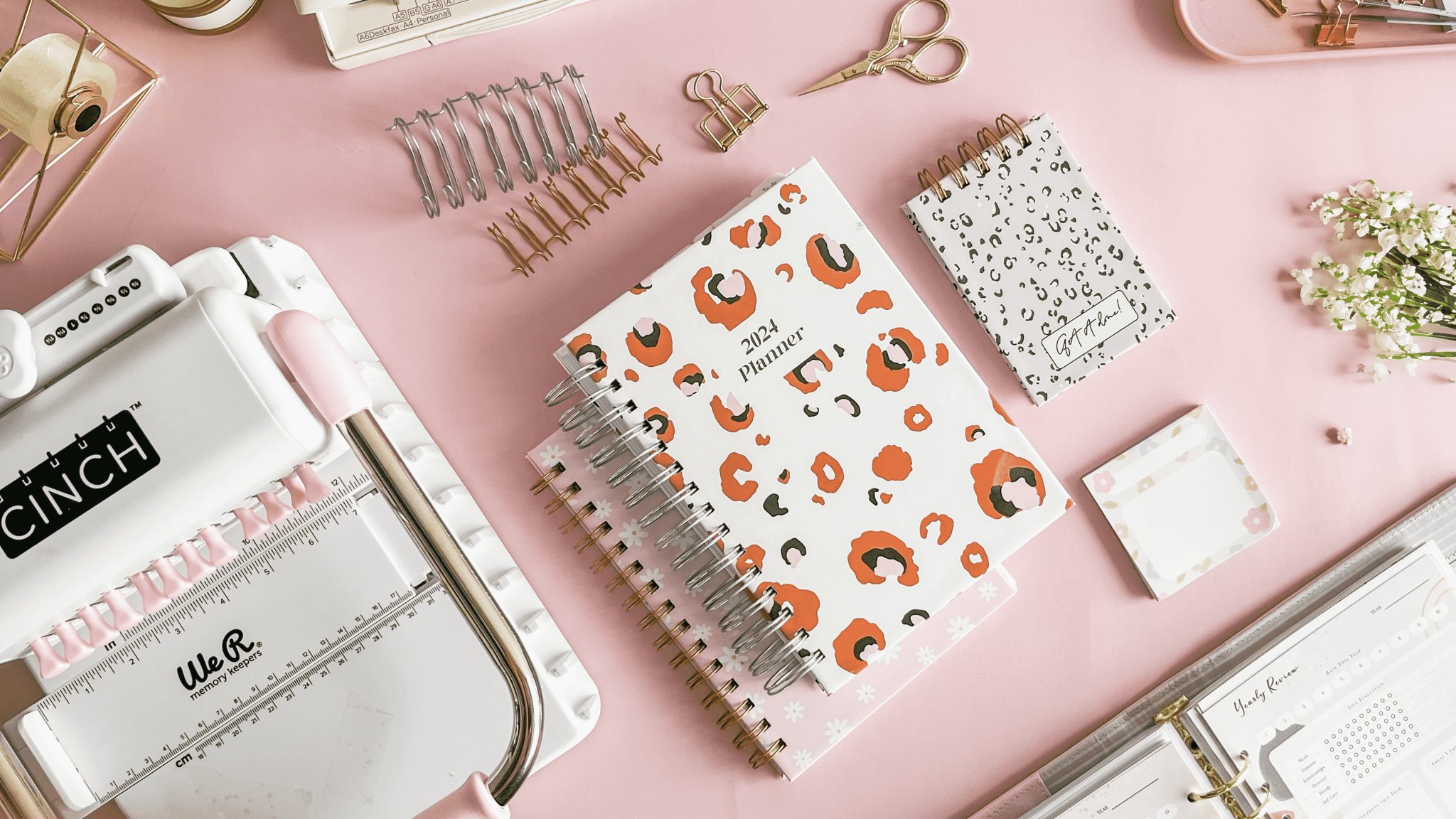 Guide to Launch Your Dream Planner Business - Planify Pro