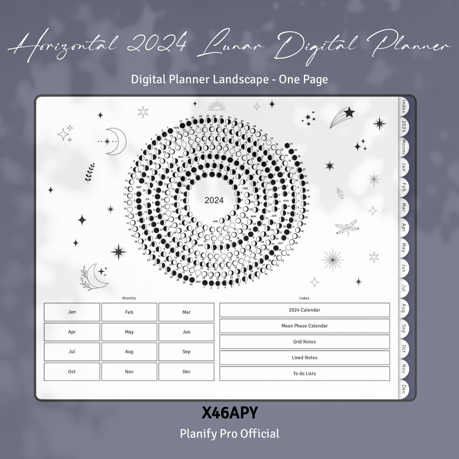 Create Beautiful Planners with Planify Pro
