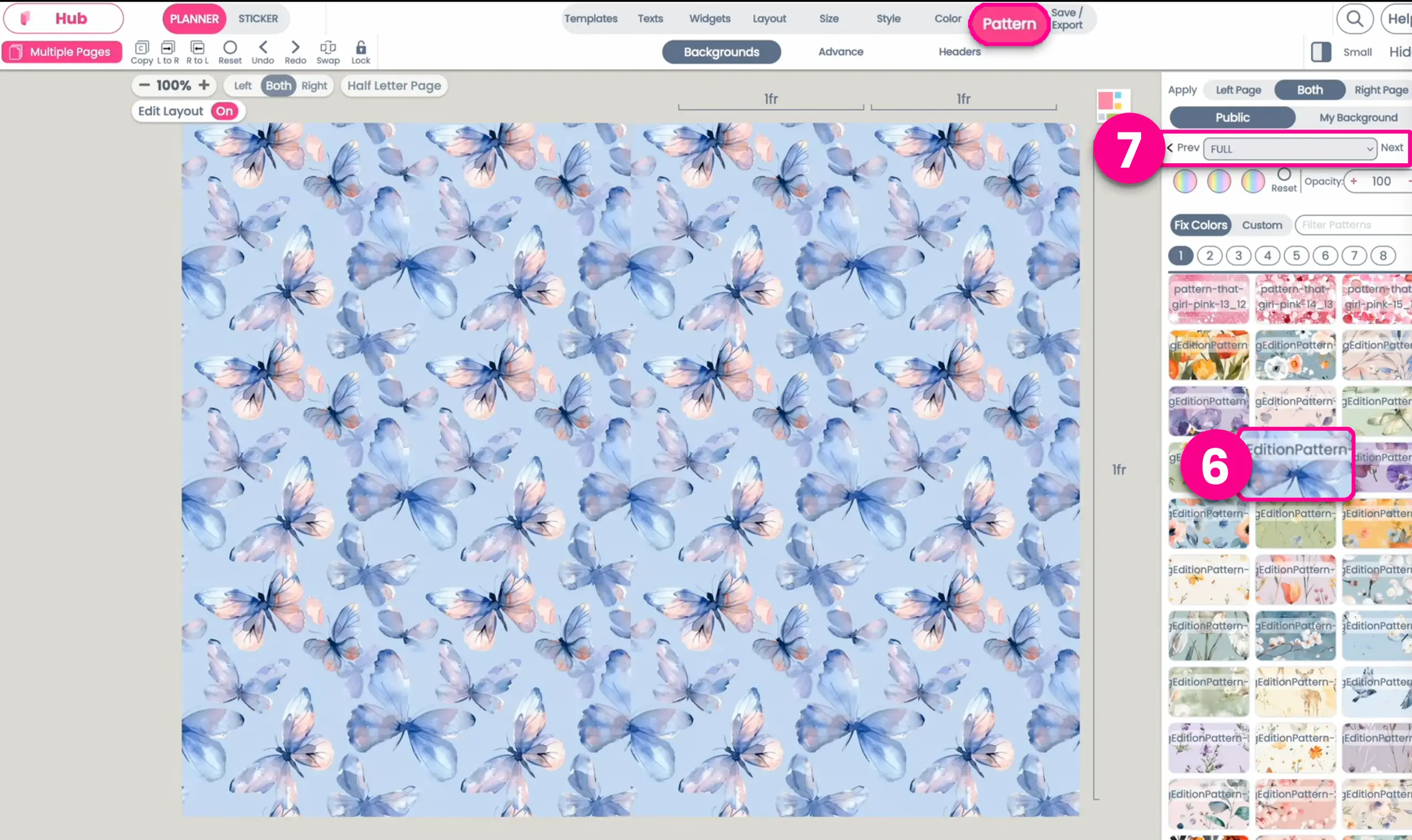 How To Make Your Own Planner Book - Planify Pro
