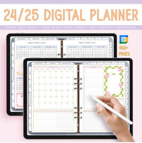 New Sticky Note Doodle Collection