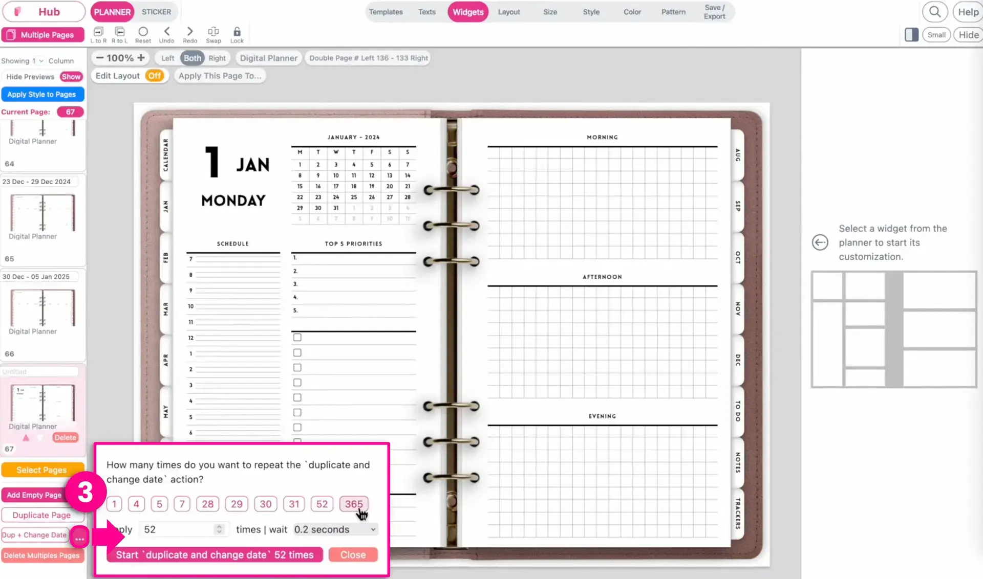 How to Cancel Subscription - Planify Pro