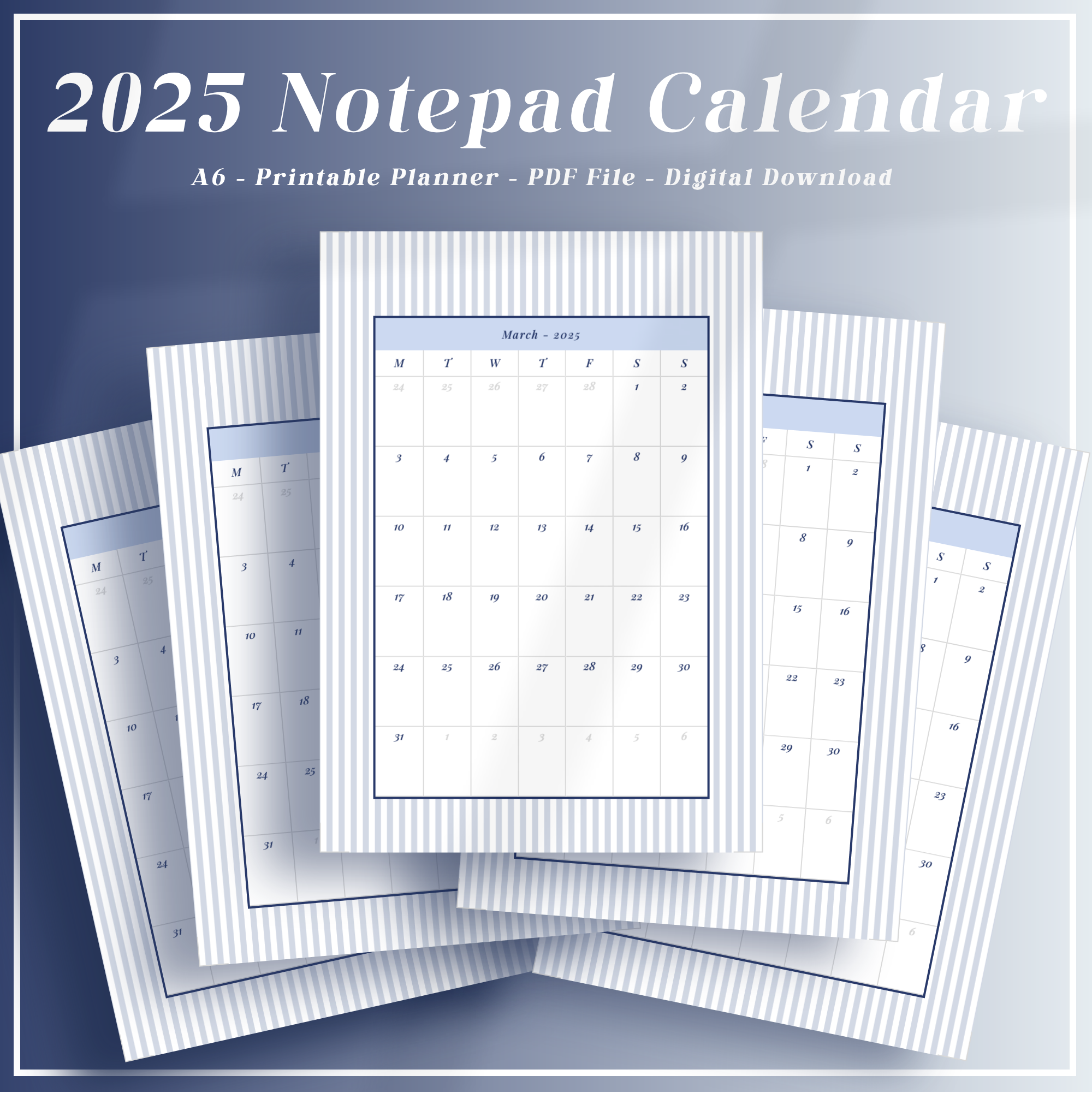 Mediterranean Summer Collection