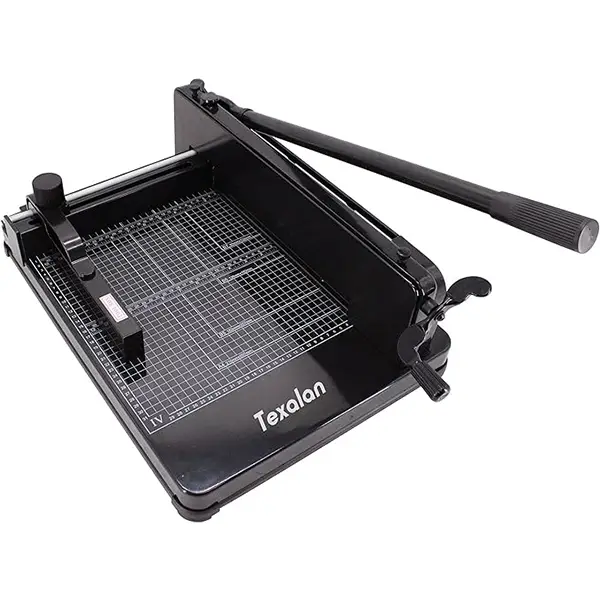 Making a DIY Perforated Notepad - Planify Pro