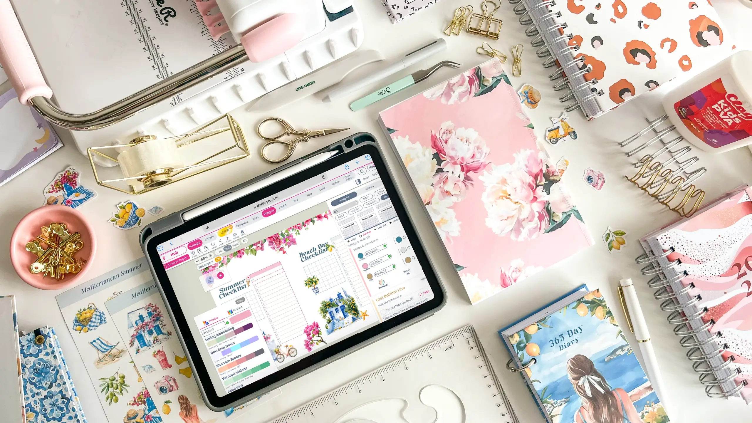 Home [blog.planifypro.com]