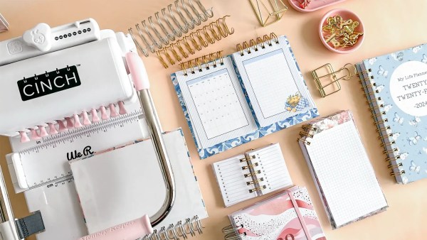 Binding Books: Guide to Different Binding Styles - Planify Pro