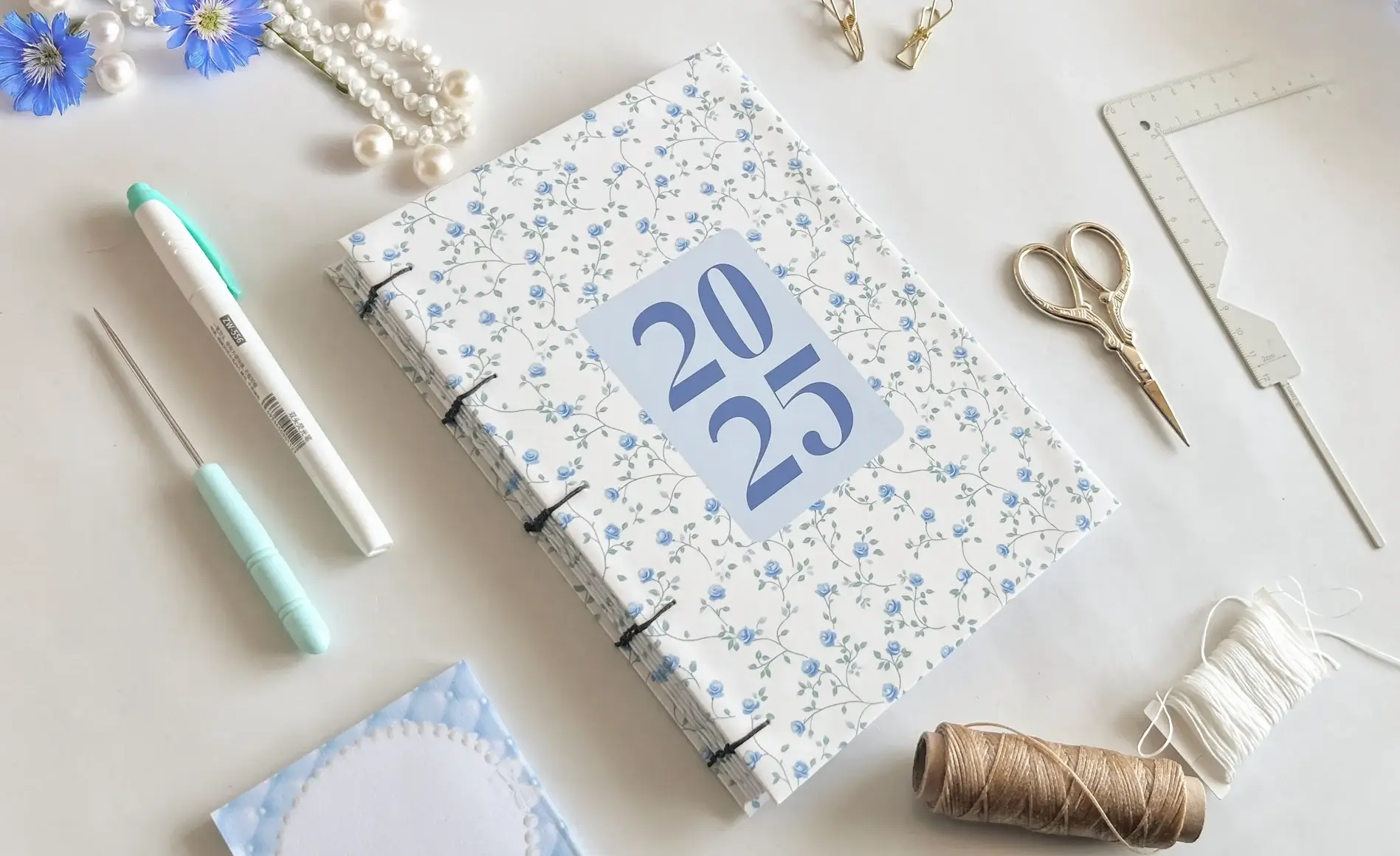 How to make Booklets with Signatures - Planify Pro