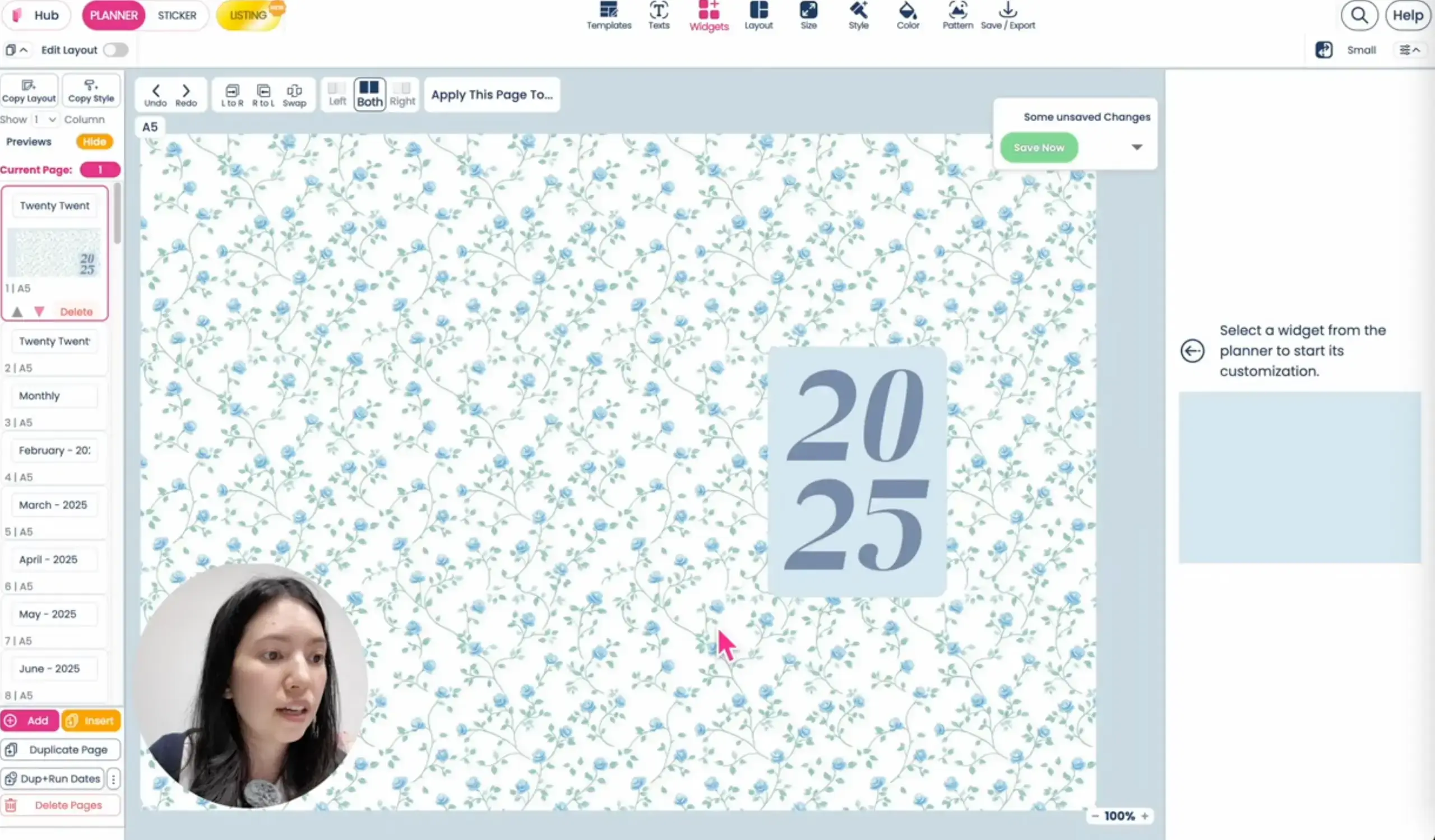 How to make Booklets with Signatures - Planify Pro