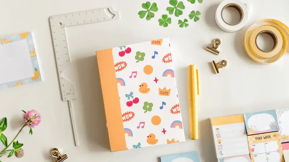 Create Beautiful Planners with Planify Pro