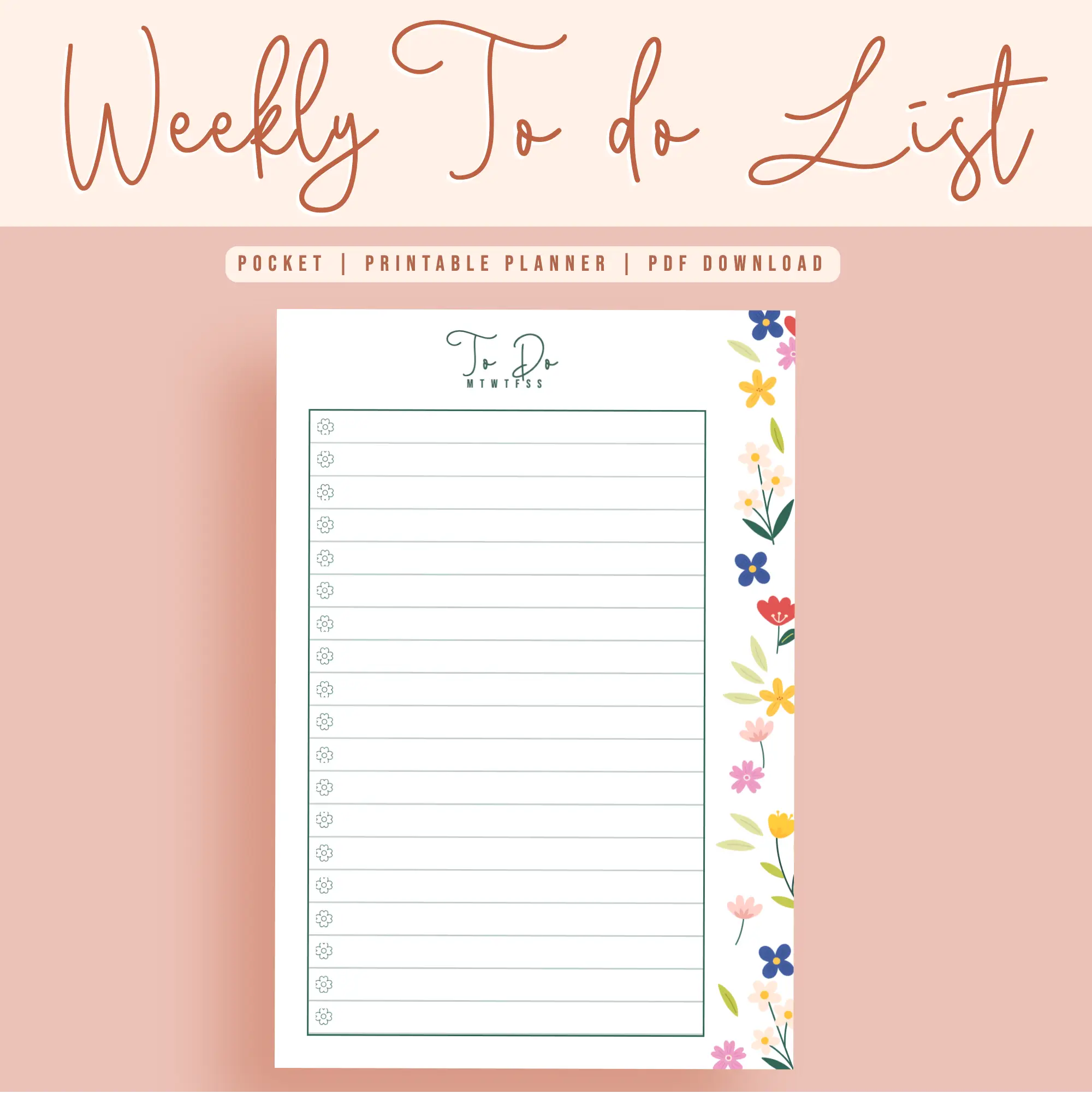 Create Beautiful Planners with Planify Pro