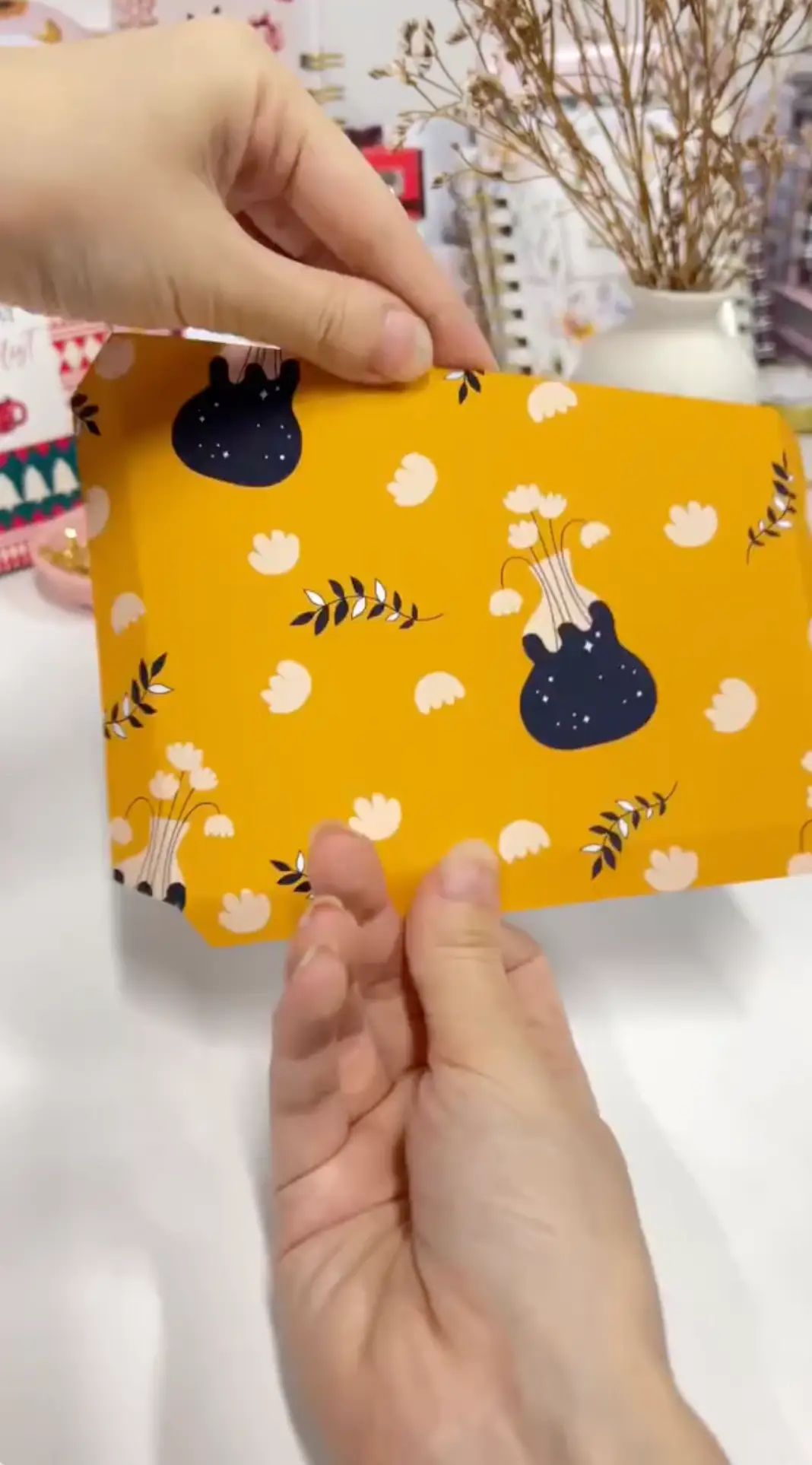 Making a DIY Clipboard Notebook - Planify Pro